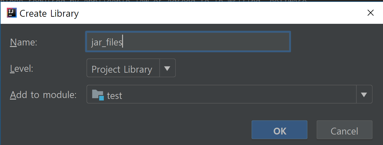 deeplearning 4j 라이브러리 자체를 인텔리제이를 이용해서 돌려보기. 1 - 설치 과정 - mindgit